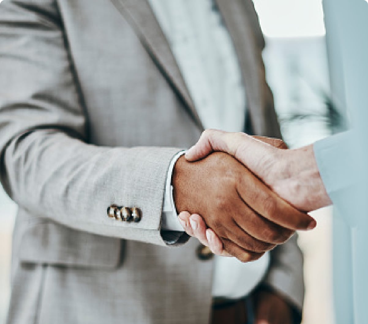 Join our team - Link