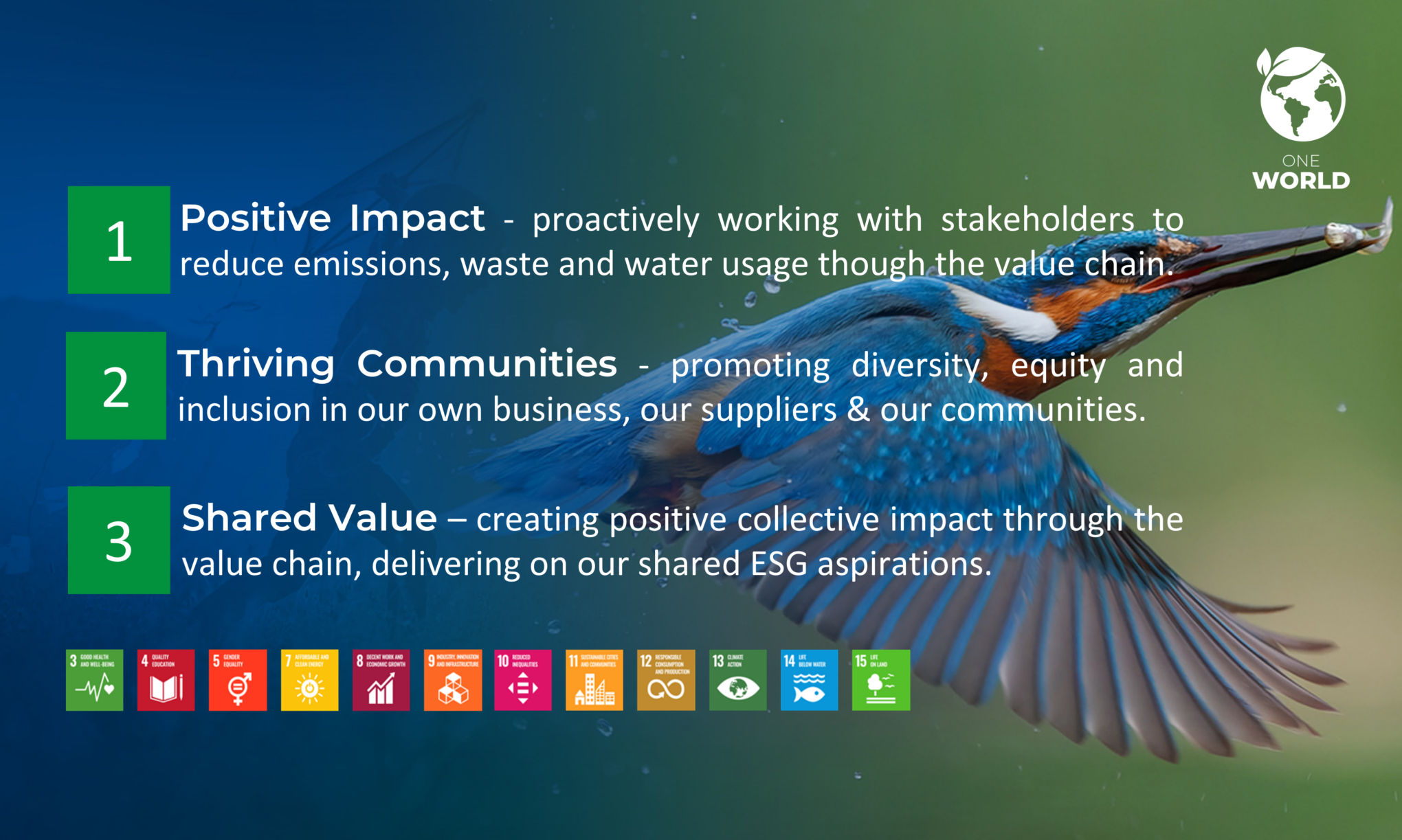 How Sustainable Procurement can Drive Positive Change - Link