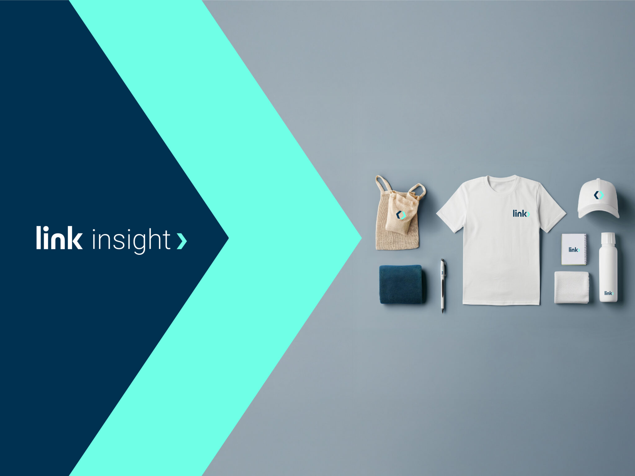 Beyond the Logo: How Promotional Merchandise Drives Better Brand Impact ...